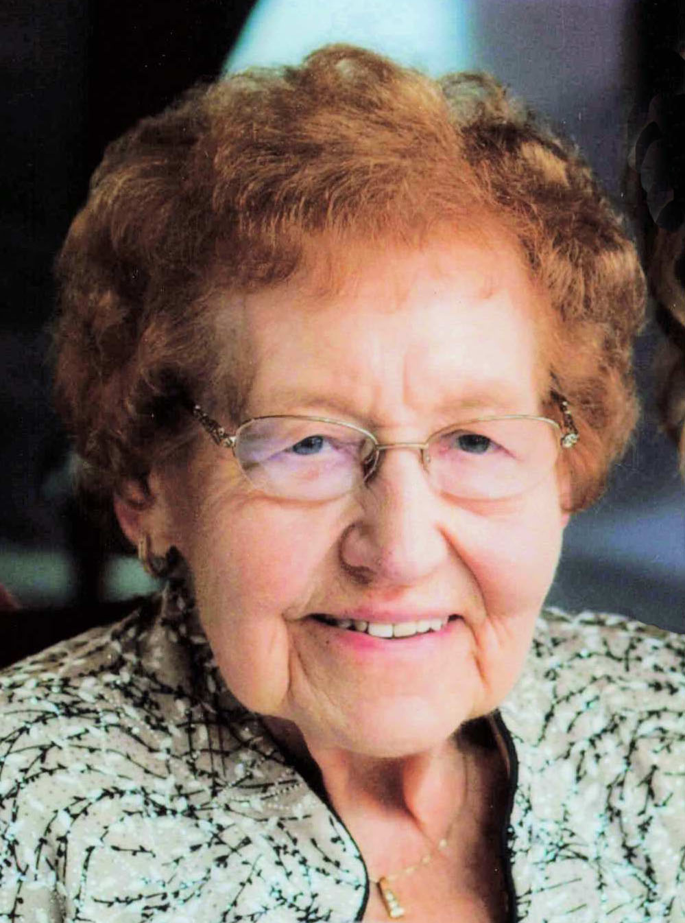 Beverly Jean Bartz | News, Sports, Jobs - The Journal